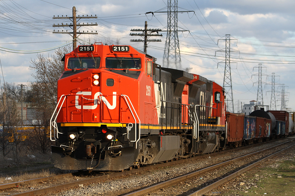 CN 2151